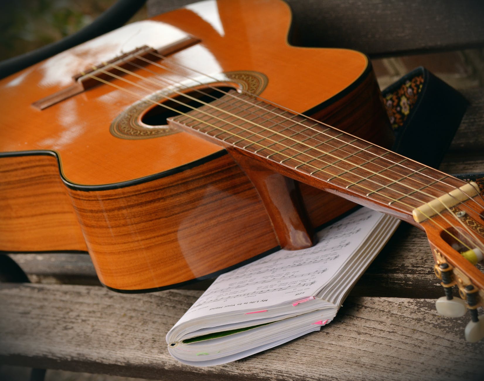 10 Amazing Classical Guitar Performances – Dilettantemusic